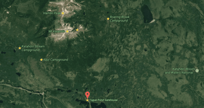 Beginner’s Guide to Katahdin – #lovemaineadventures